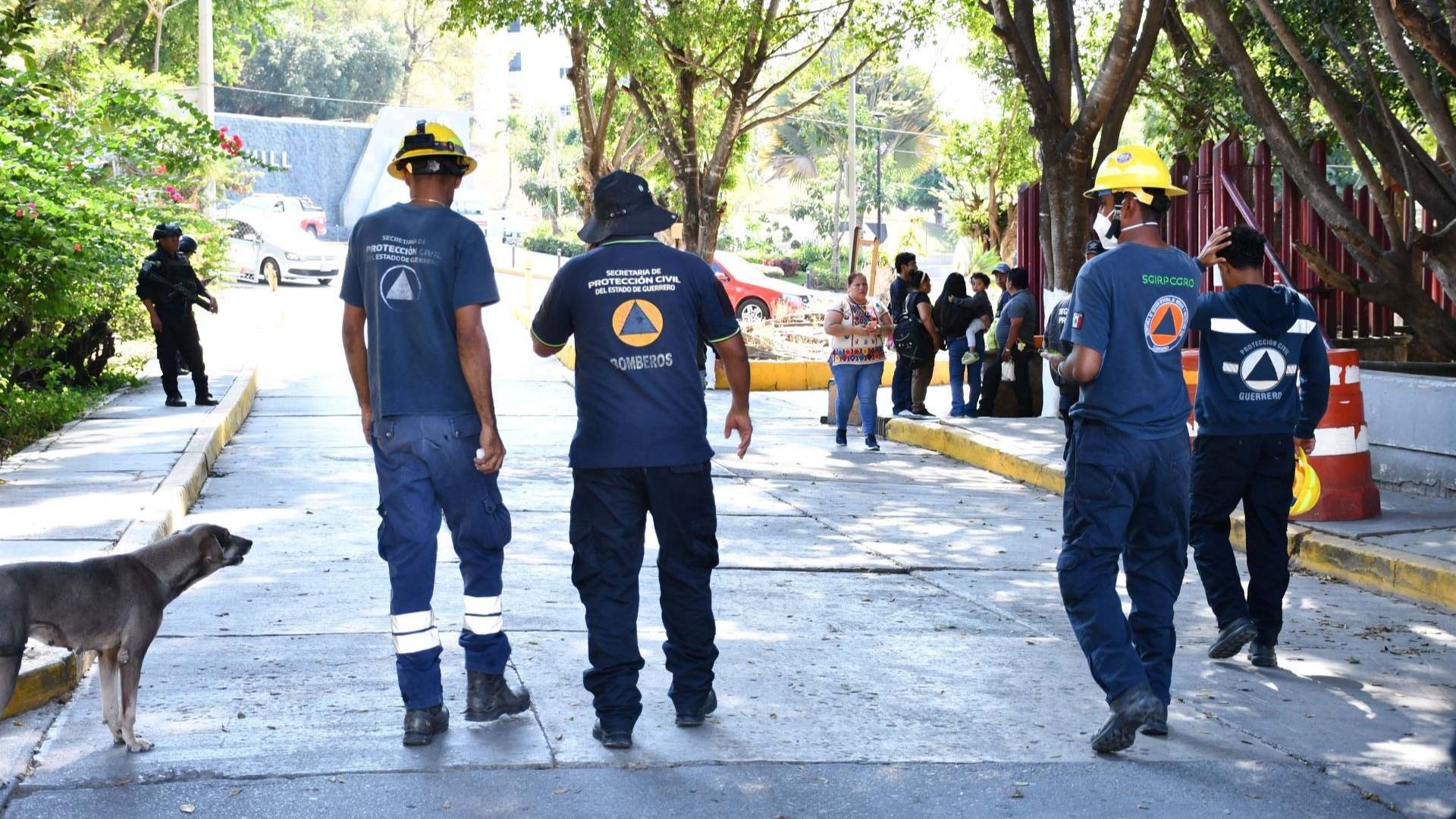 Temblor Hoy 9 de Enero 2026: ¿En Qué Parte de México Hubo Sismo ...