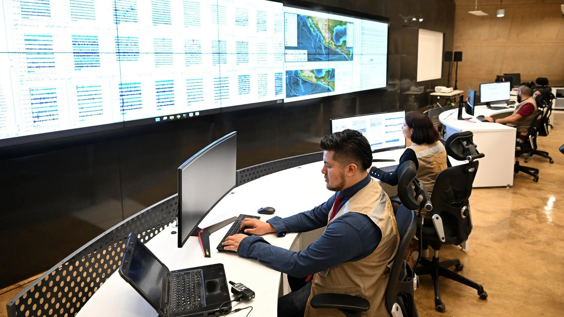 Temblor Hoy 15 de Enero 2026: ¿De Cuánto Fue el Sismo en México ...