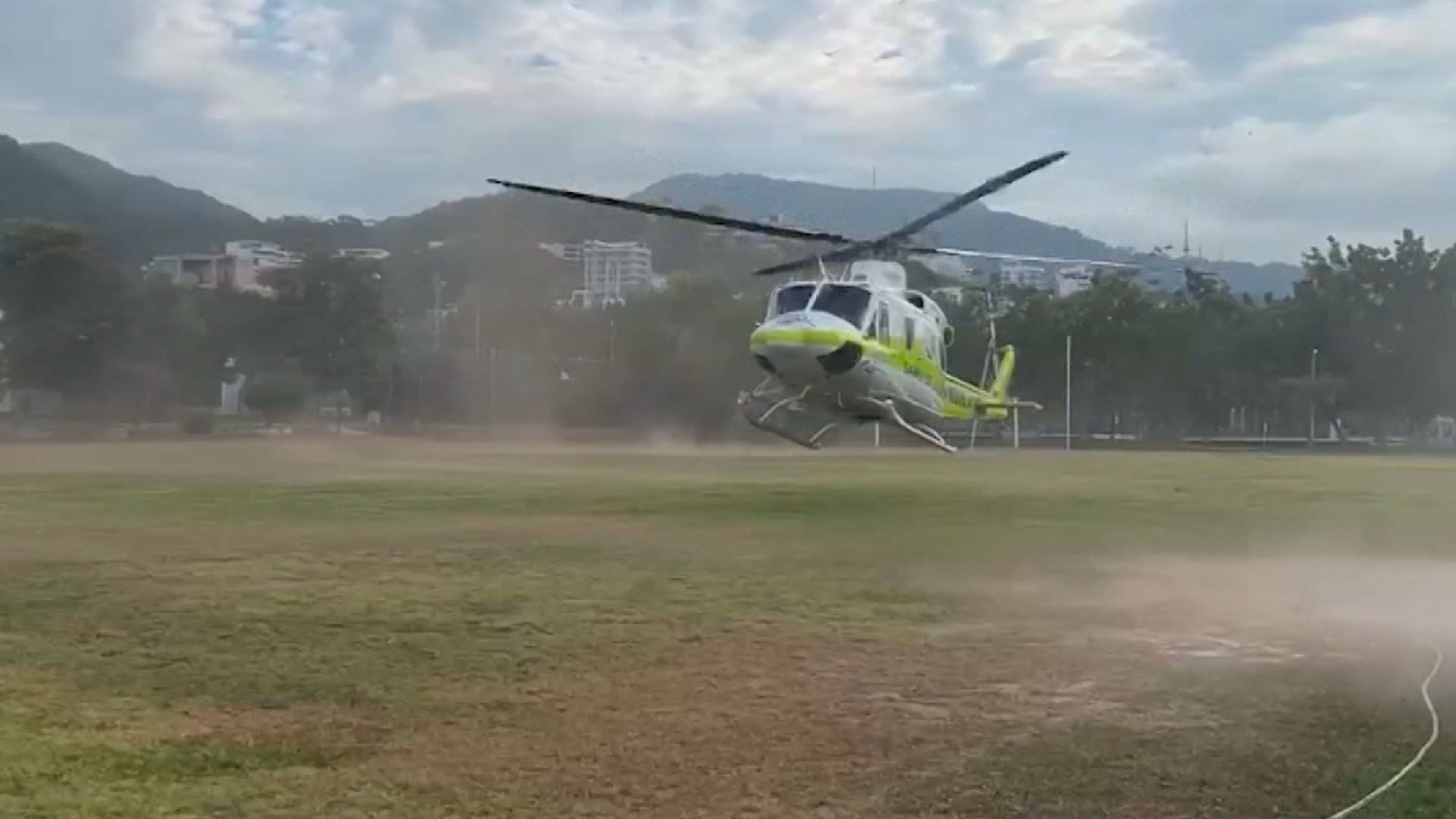Menor de 15 Años Trasladado de Puerto Vallarta a Guadalajara por ...