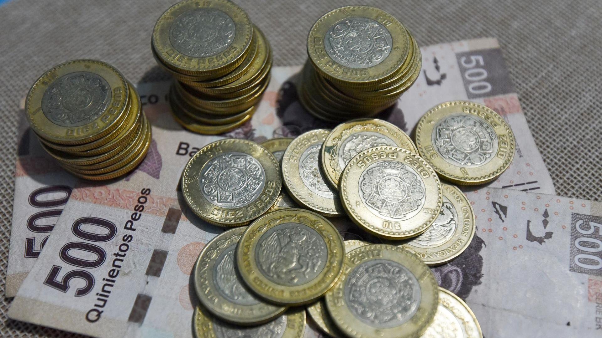 ¿Cuántas Monedas de 10 Pesos Hay en México en 2026? Estas Son las que ...