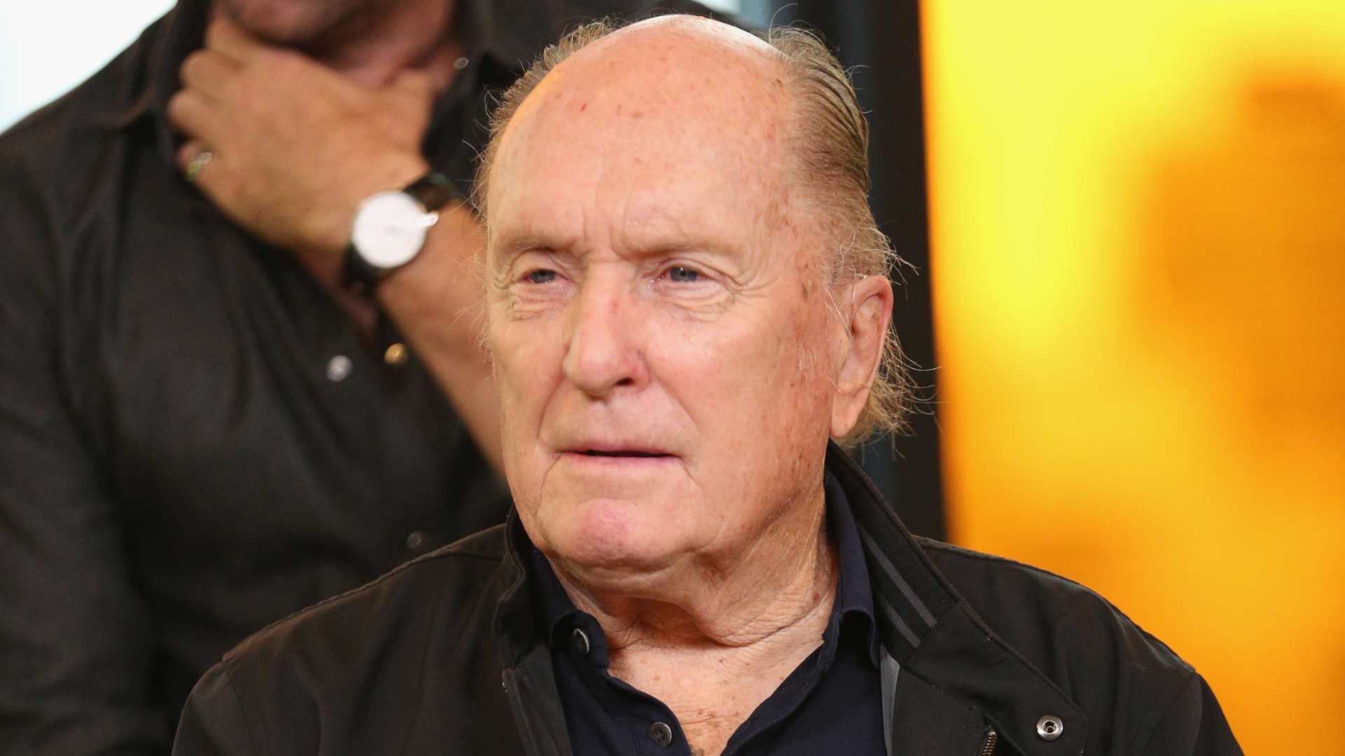 Fallece Robert Duvall a los 95 Años: ¿De Qué Murió el Legendario Actor ...
