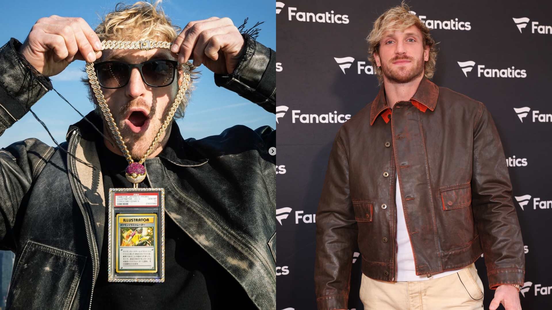 Logan Paul Rompe Récord al Vender la Carta Pokémon Más Cara de la ...