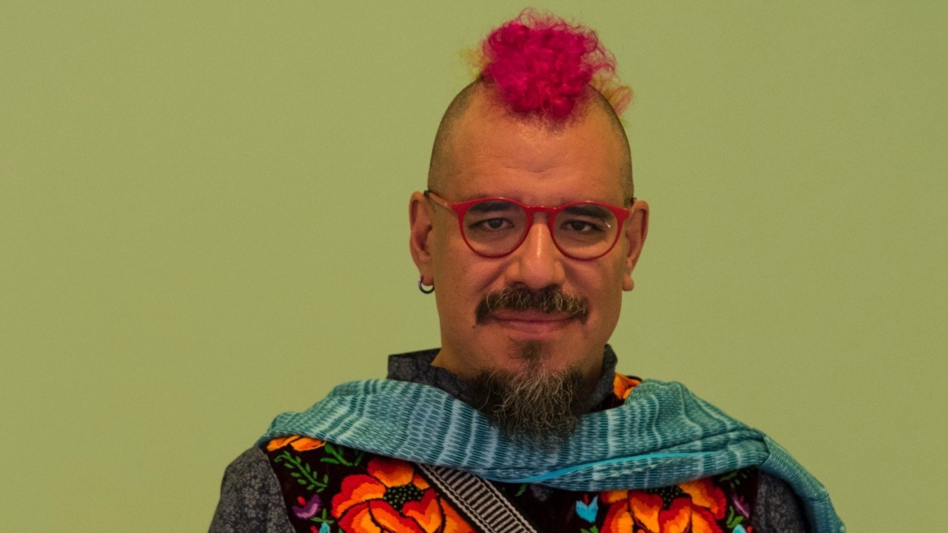 Murió Luis Téllez Tejeda a los 43 Años de Edad, el Poeta Mexicano ...