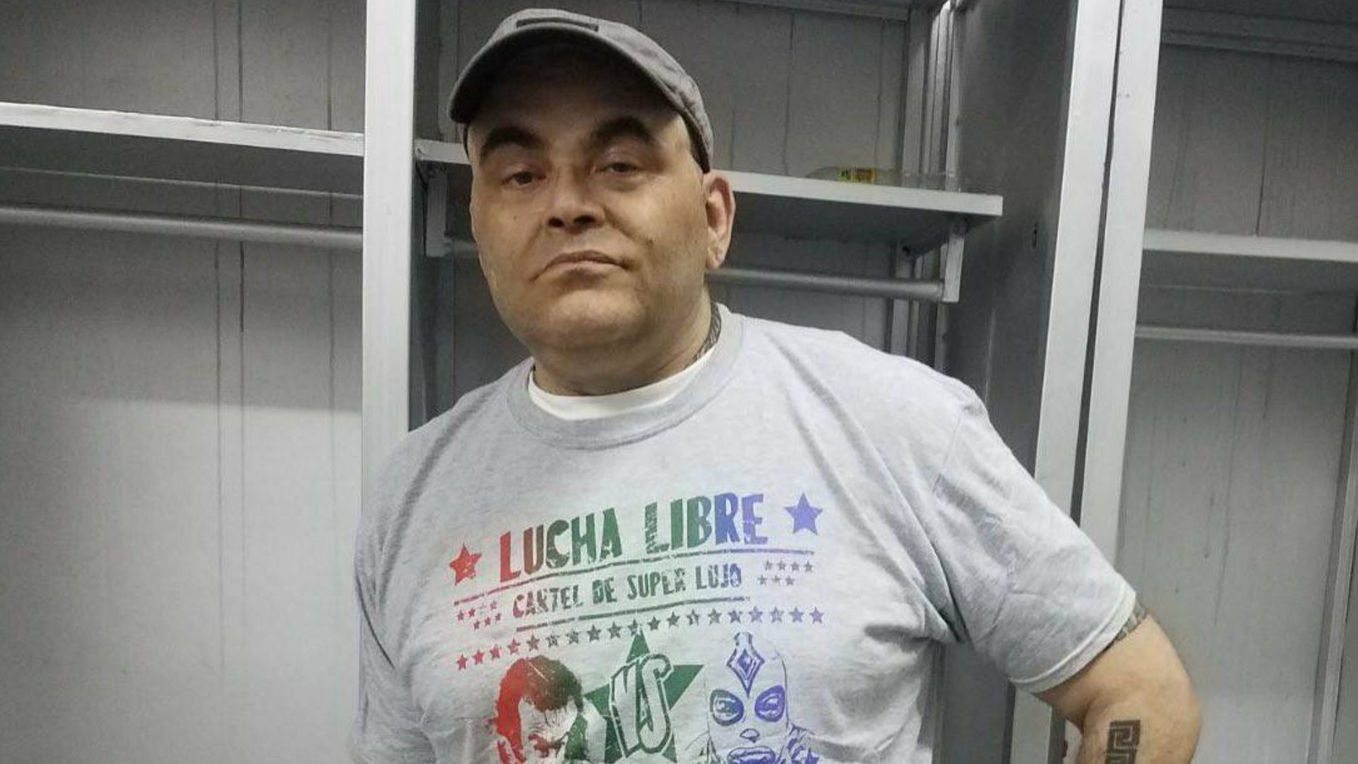 ¿Qué pasó con el Luchador Konnan de la AAA y WWE y Leyenda de la Lucha ...
