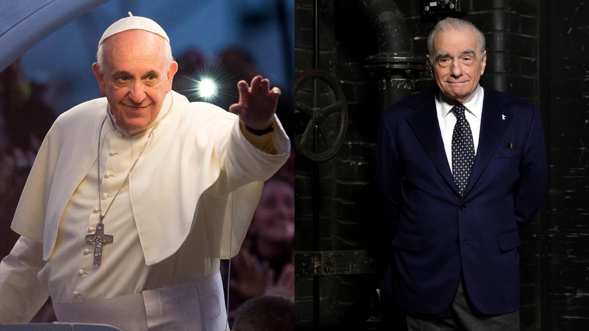 La Última Entrevista Inédita del Papa Francisco Verá la Luz en un ...