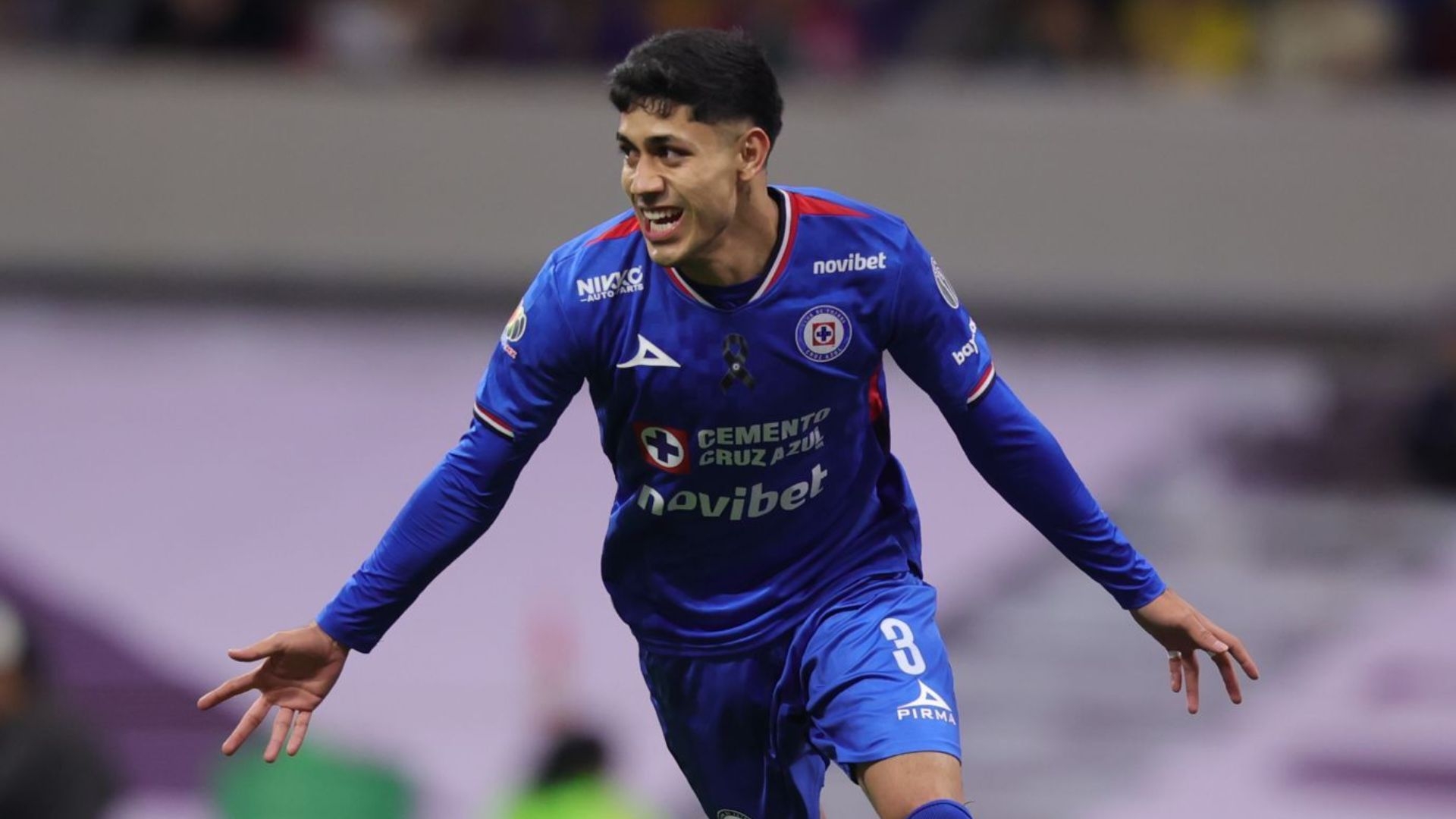 ¿Cruz Azul vs LAFC Va Gratis por TV Abierta en México? Dónde Ver ...