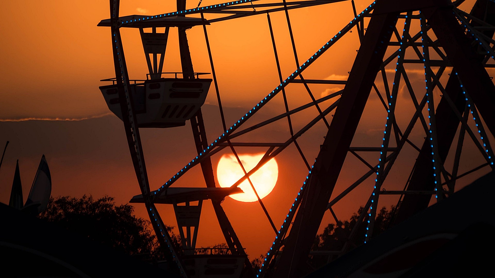 Seguirá Ola de Calor en México en Estos Estados: ¿A Cuántos Grados ...