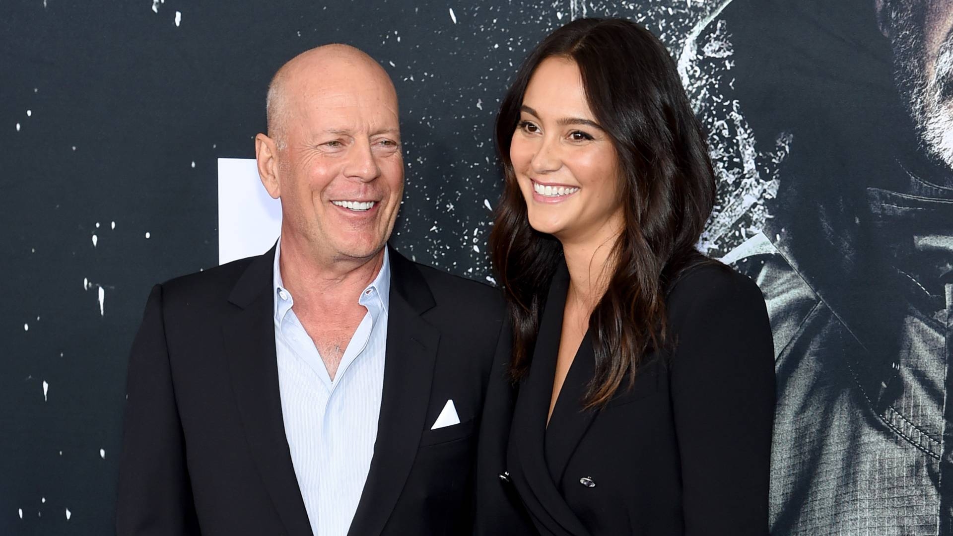 Enfermedad de Bruce Willis Avanza: El Actor Ya No Habla y Esto Dijo Su ...
