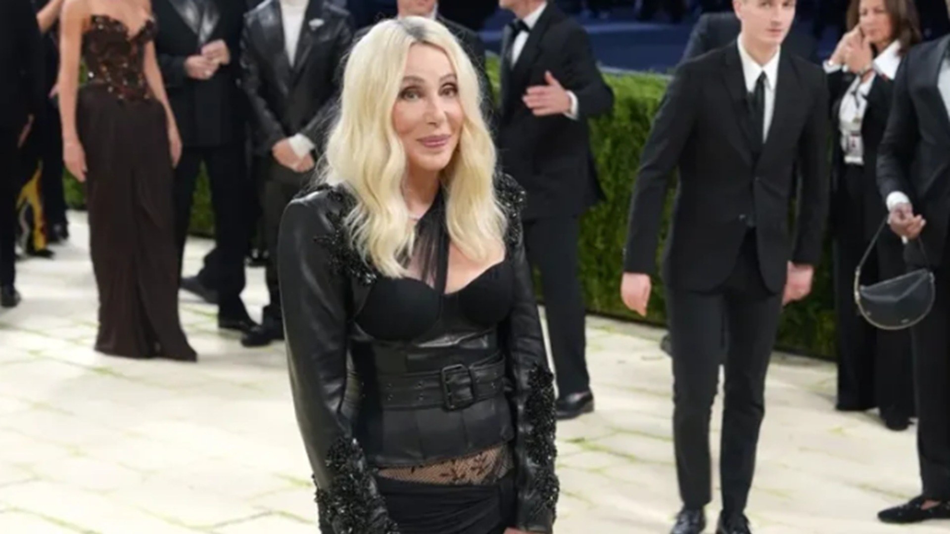 Cher Cumple 80 Años: Datos de la Gran Diva de la Cultura Pop | N+