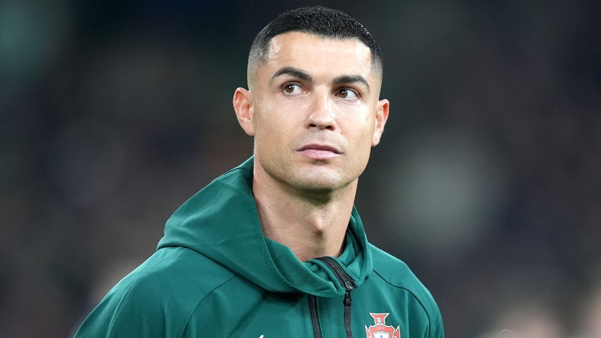 Cristiano Ronaldo Convocado Al Mundial 2026 Con Portugal Jugará Su