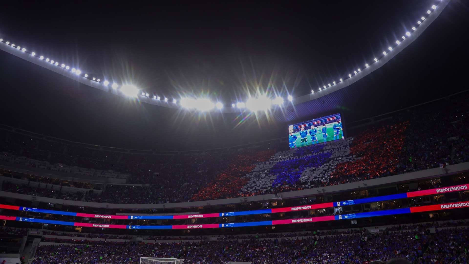 Afectaciones Por Cruz Azul Vs Chivas Hoy En Cdmx Alternativa Vial Por