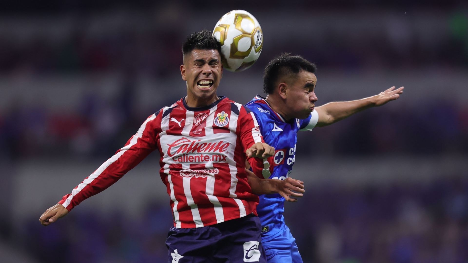 Pasa Chivas Vs Cruz Azul En Vivo Gratis Por Canal De Tv Dónde Ver