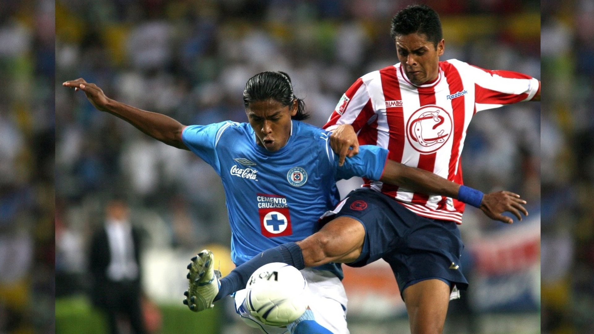 Chivas Vs Cruz Azul Cómo Han Quedado En Partidos De Liguilla