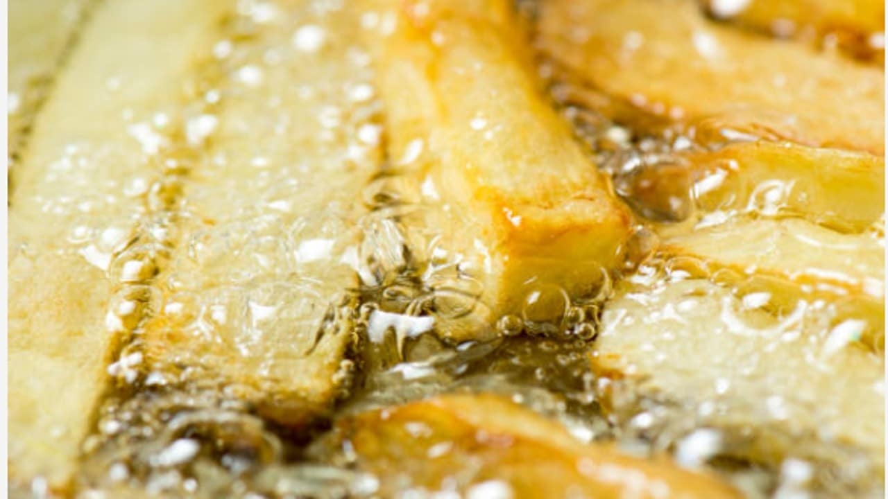 ¿Aceite o Manteca? ¿Cuál es mejor para cocinar? | N+