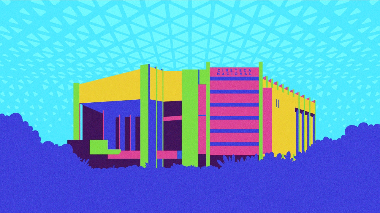 Cineteca Nacional: Historia de la institución de películas | N+