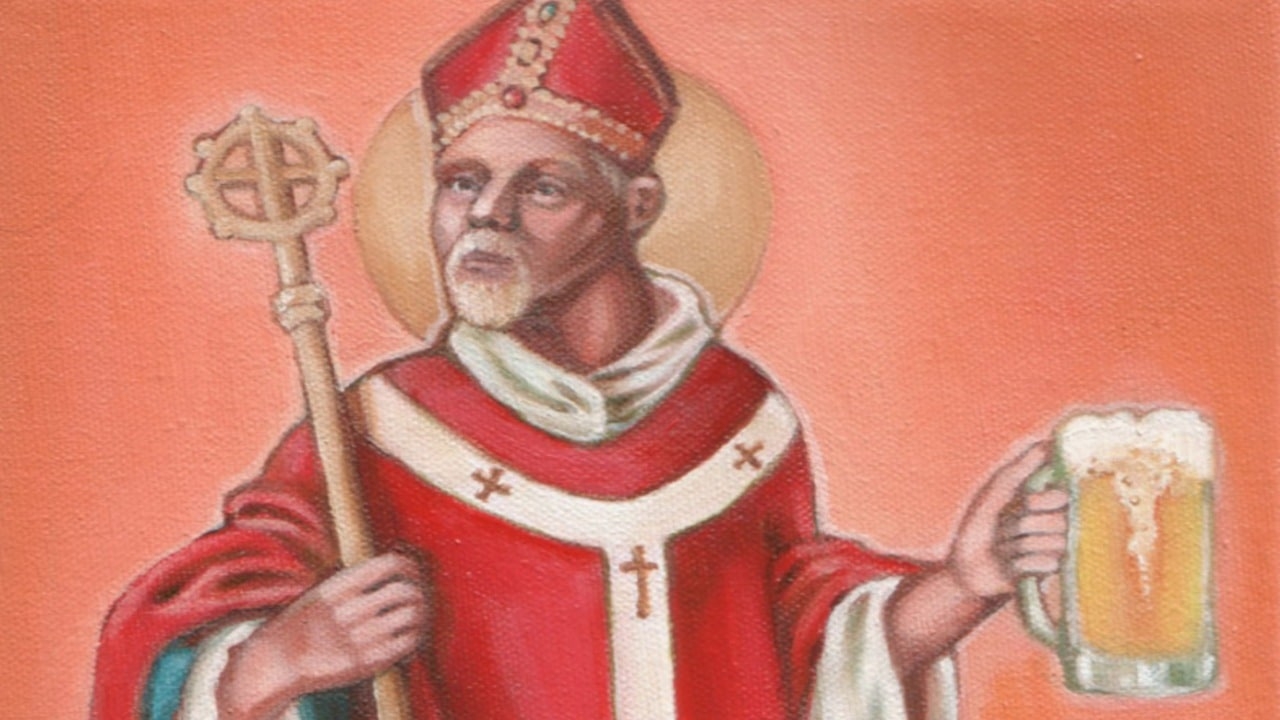 ¿Quién es el santo patrono de la cerveza y cuál es su historia? | N+