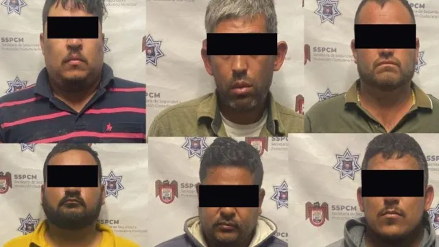 Interceptan Cargamento con más de 160 Kilos de Cristal con Destino a EU ... Interceptan Cargamento con más de 160 Kilos de Cristal con Destino a EU ...
