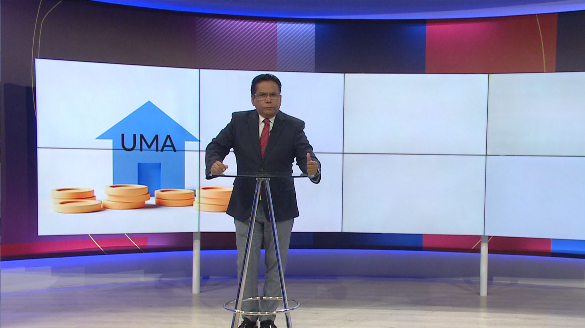 Conoce el Nuevo Valor de la UMA en Vigor Para el 2024 | N+