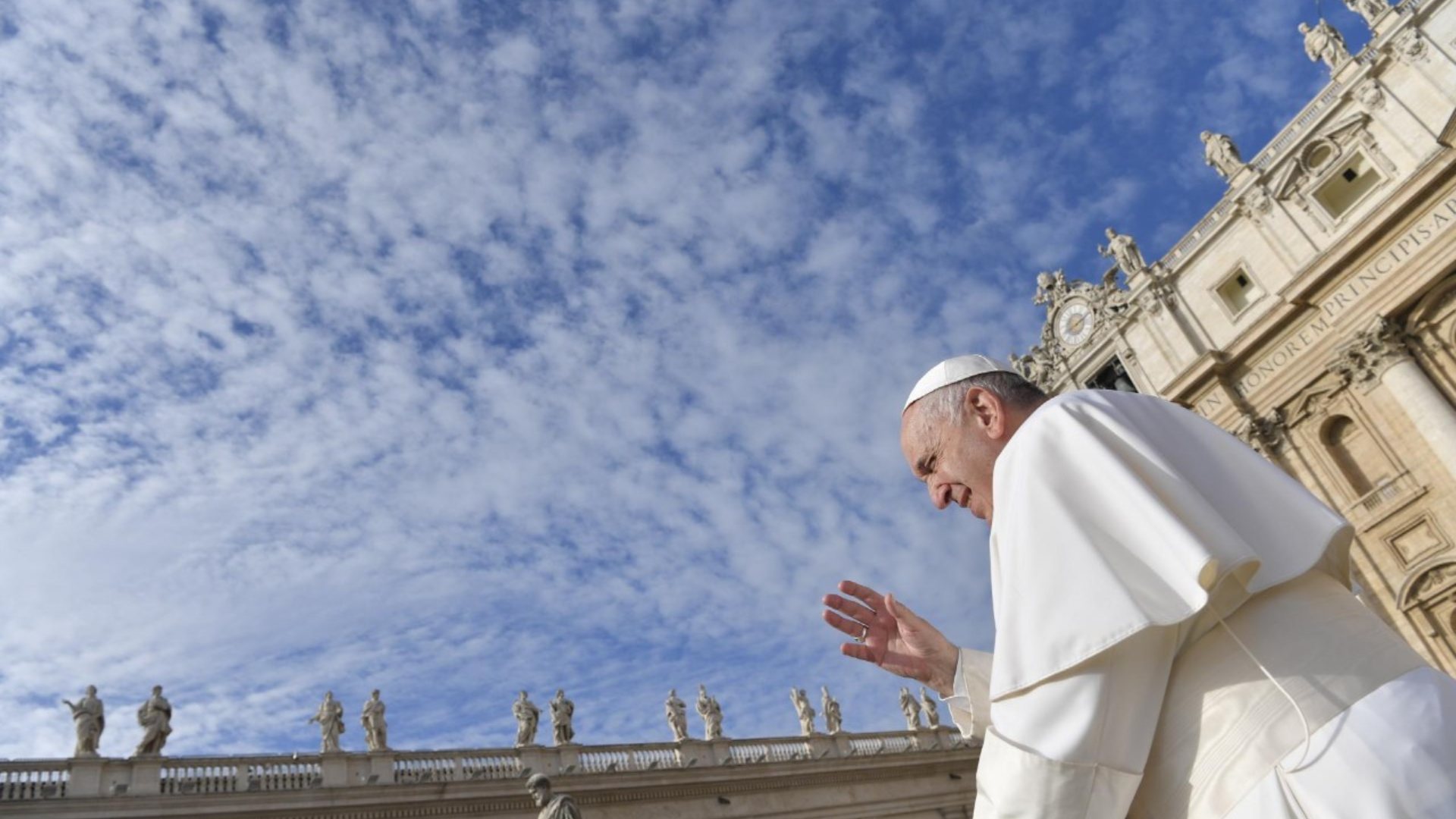 Muere el Papa Francisco: En Vivo y Últimas Noticias Hoy del Cónclave ...