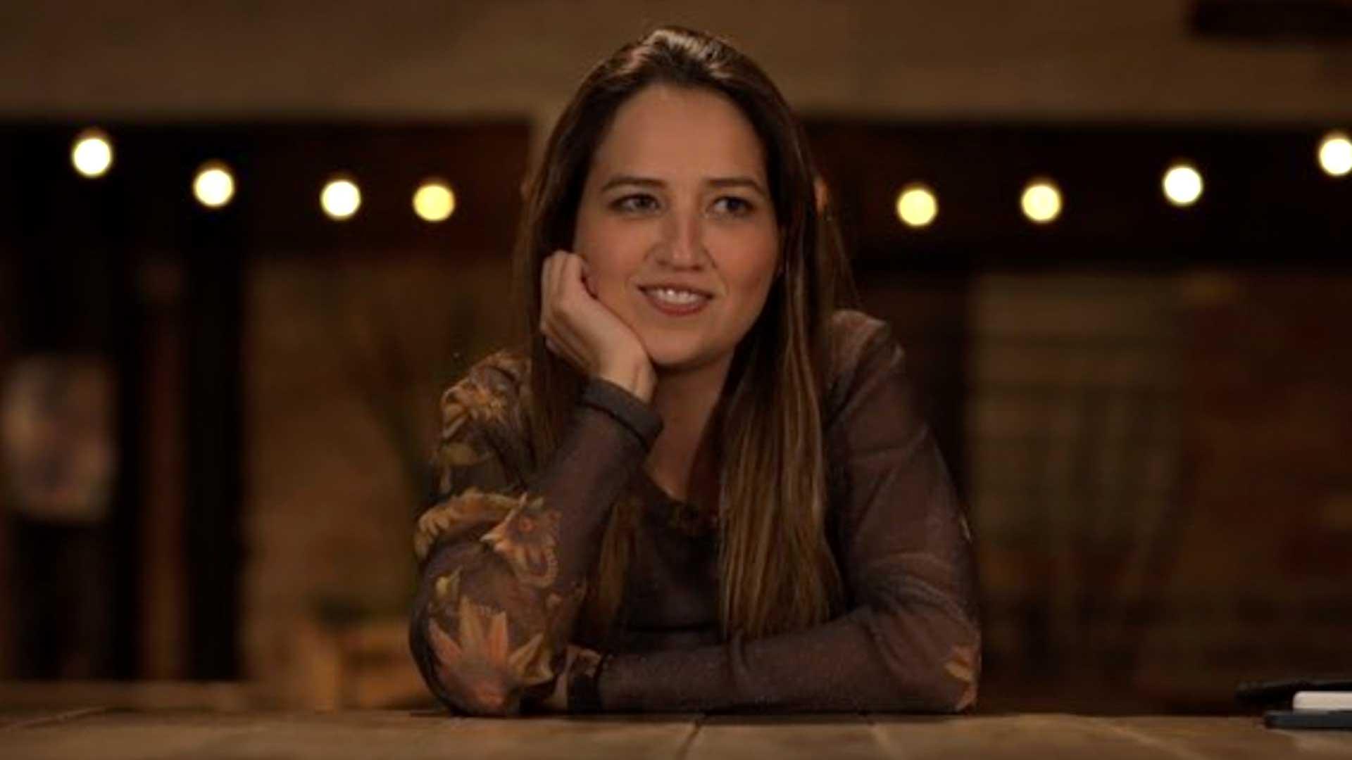 Entrevista con Fernanda Caso sobre Cobertura de N+ Media en Elecciones ...