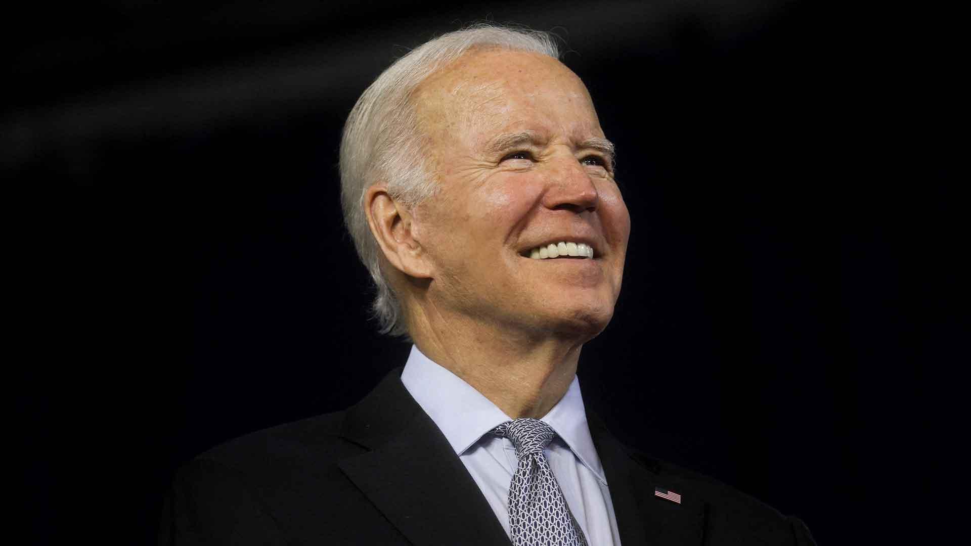 Joe Biden Cumple 80 años | N+