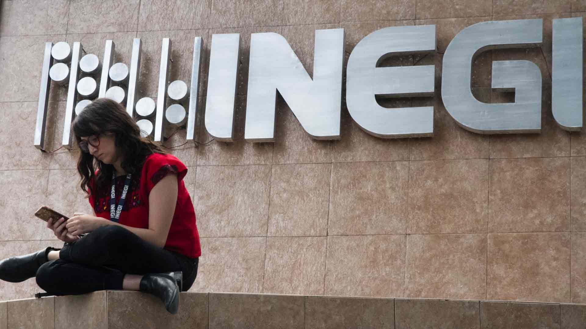 Instituto de Estadística y Geografía (INEGI) Cumple 40 Años | N+