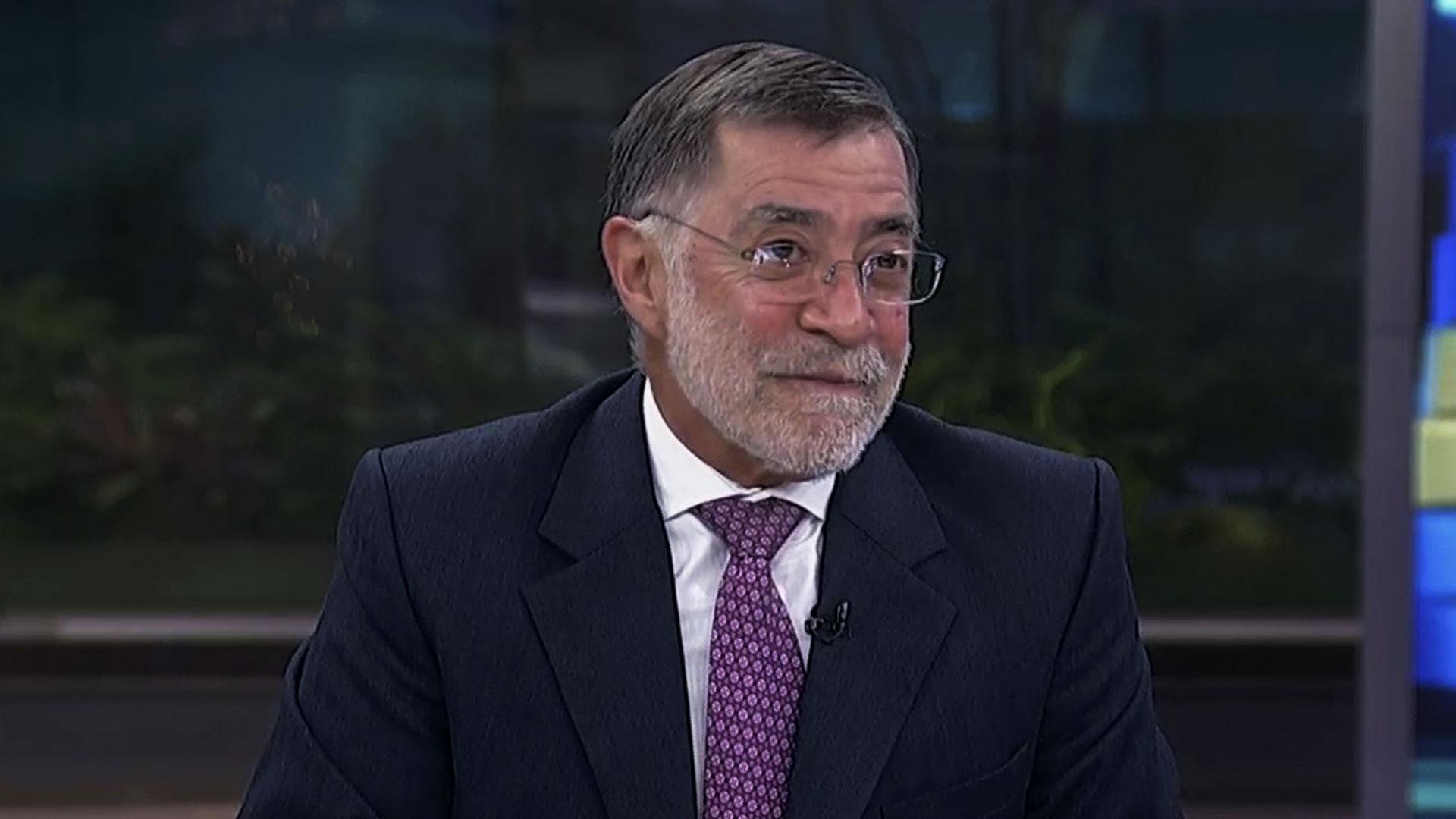 ¿Piso Parejo en Morena?, el Análisis de René Delgado | N+