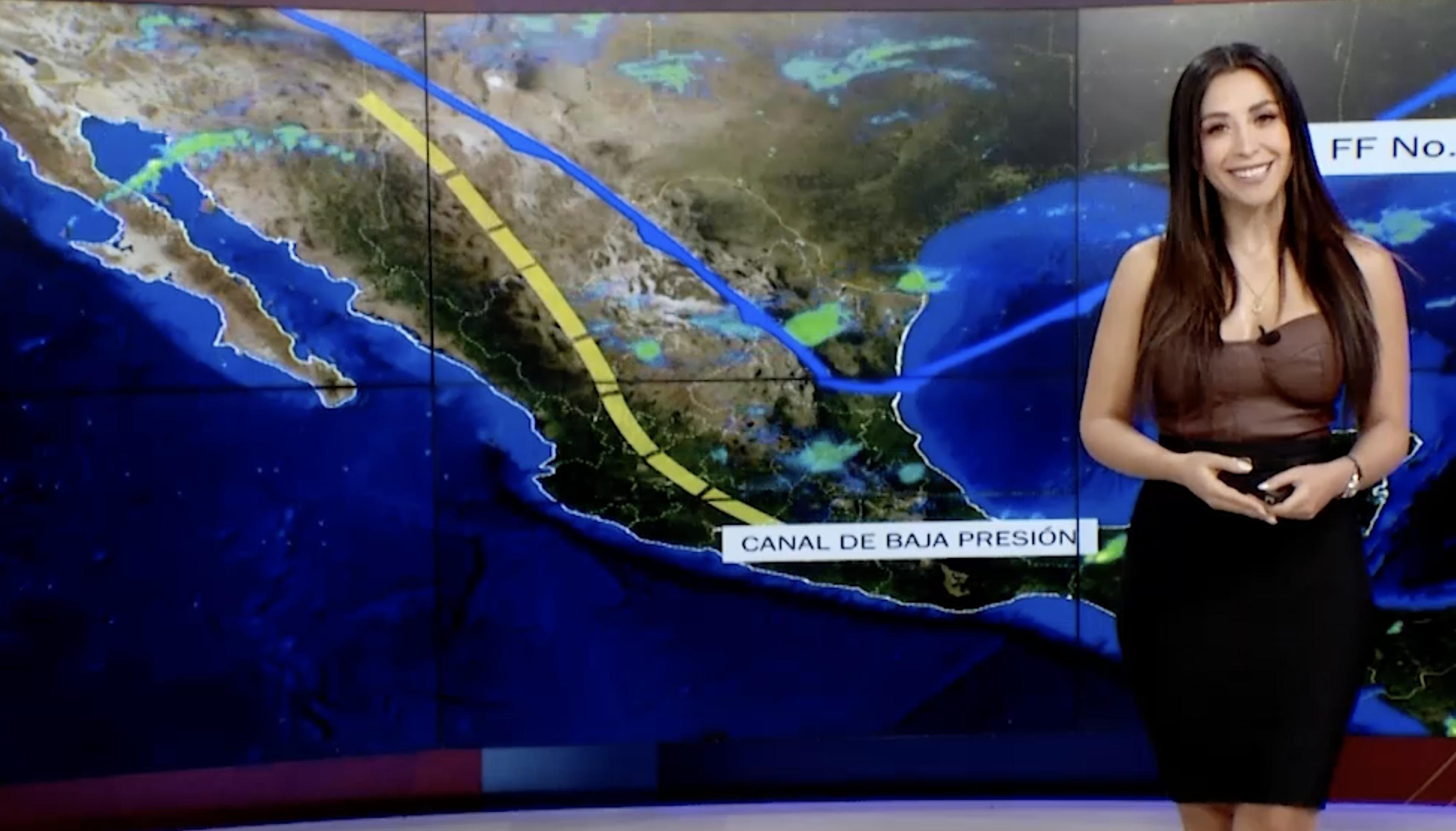 Clima con Condiciones Estables Para el Día de Hoy en La Laguna | N+