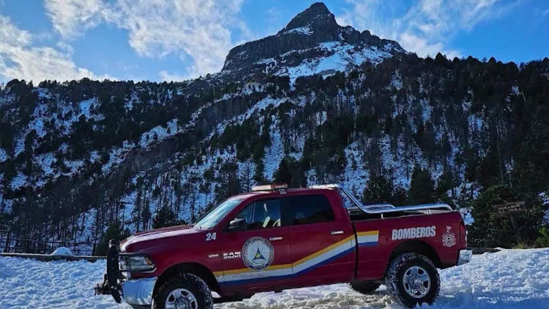 Reabren el Parque Nacional Nevado de Colima al Público Tras Granizada | N+