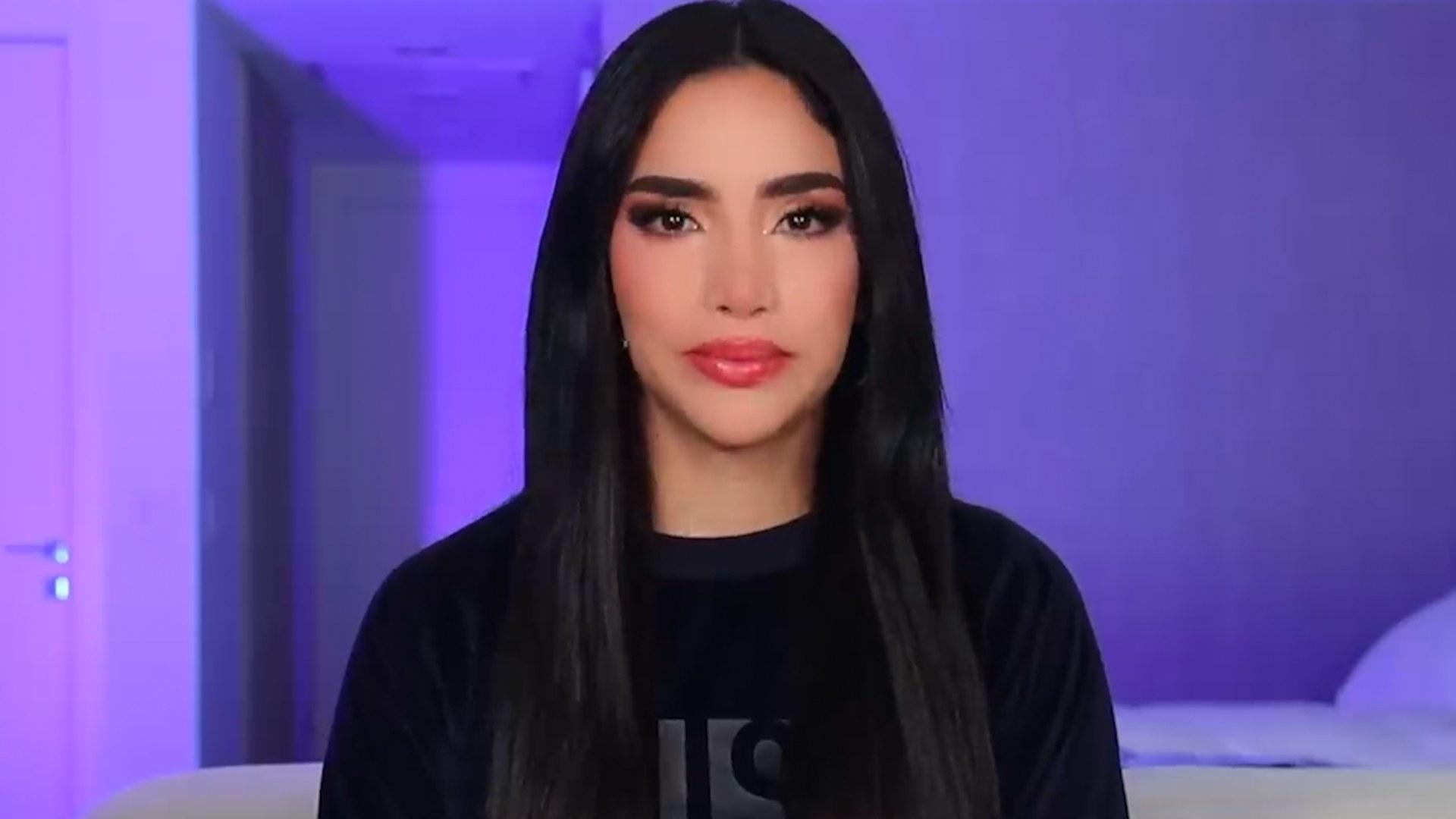 VIDEO: Kimberly Loaiza se Despide de Youtube y de su Carrera Musical | N+