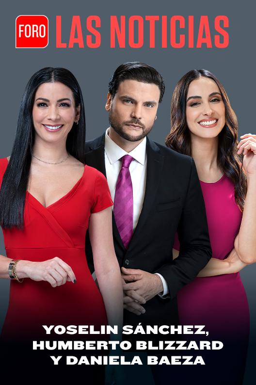 Noticias 5:50 am de FORO tv | N+