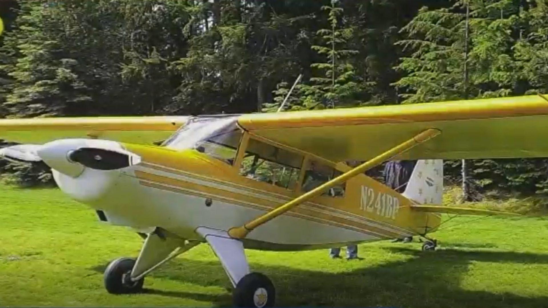 Fábrica de Avionetas: Alas Poblanas Hechas de Acero en Atlixco | N+