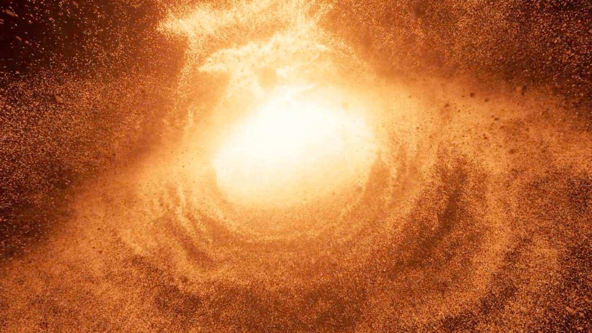 Una Estrella Explotará e Iluminará el Cielo de la Tierra | N+