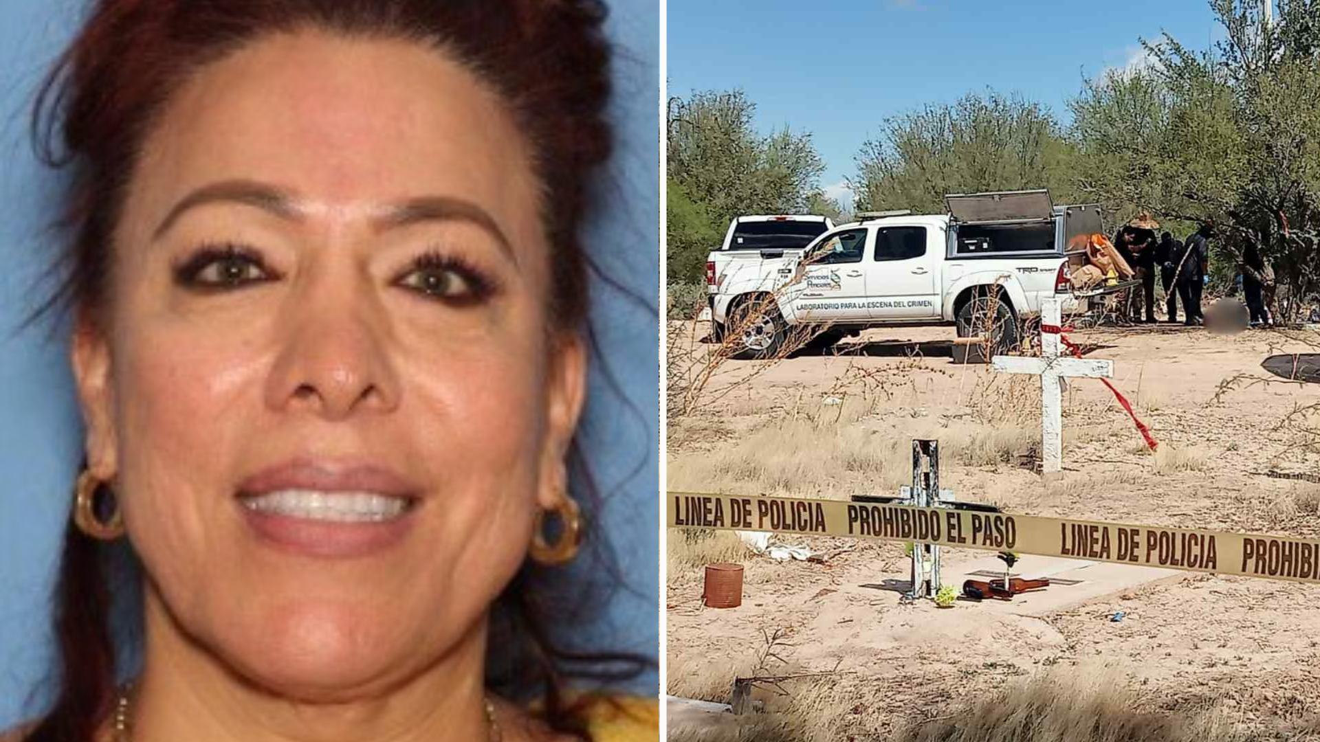 Identifican a Mujer Trans Encontrada sin vida en Mexicali, Se Trata de ...