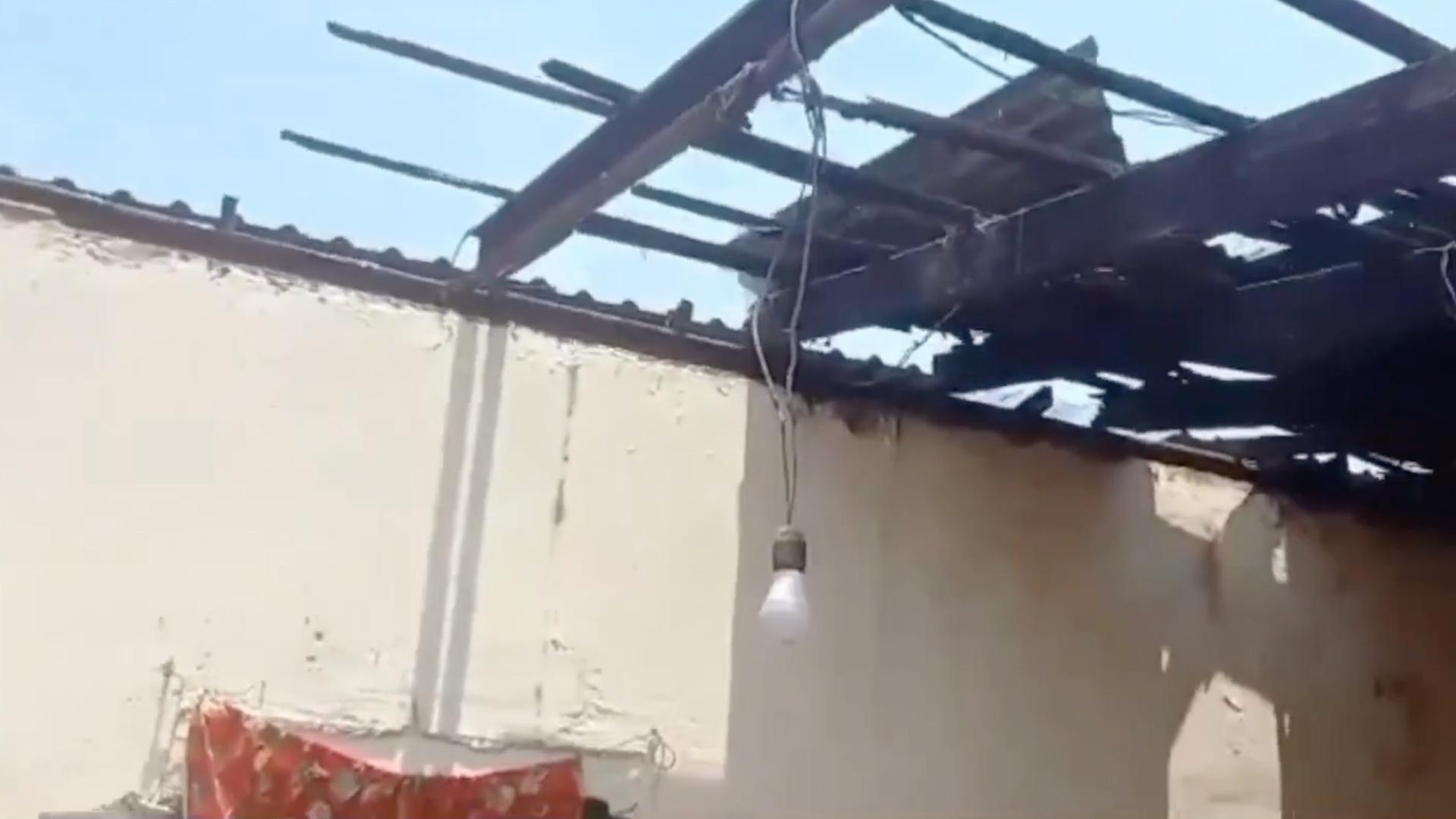 Estas son las Afectaciones que Dejó el Evento de Surada en Córdoba y ...