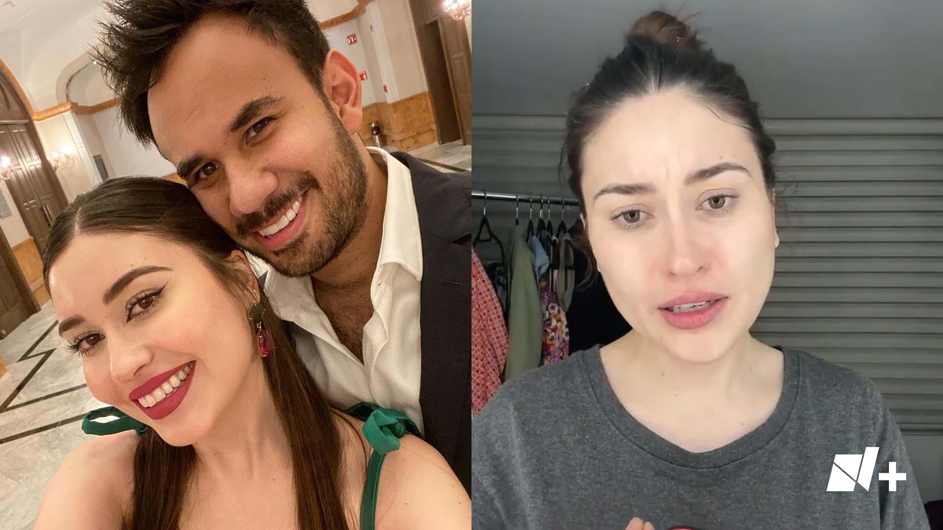 ¿Qué Hizo Werevertumorro? Fernanda Blaz Revela Nuevos Detalles de su Ruptura | N+