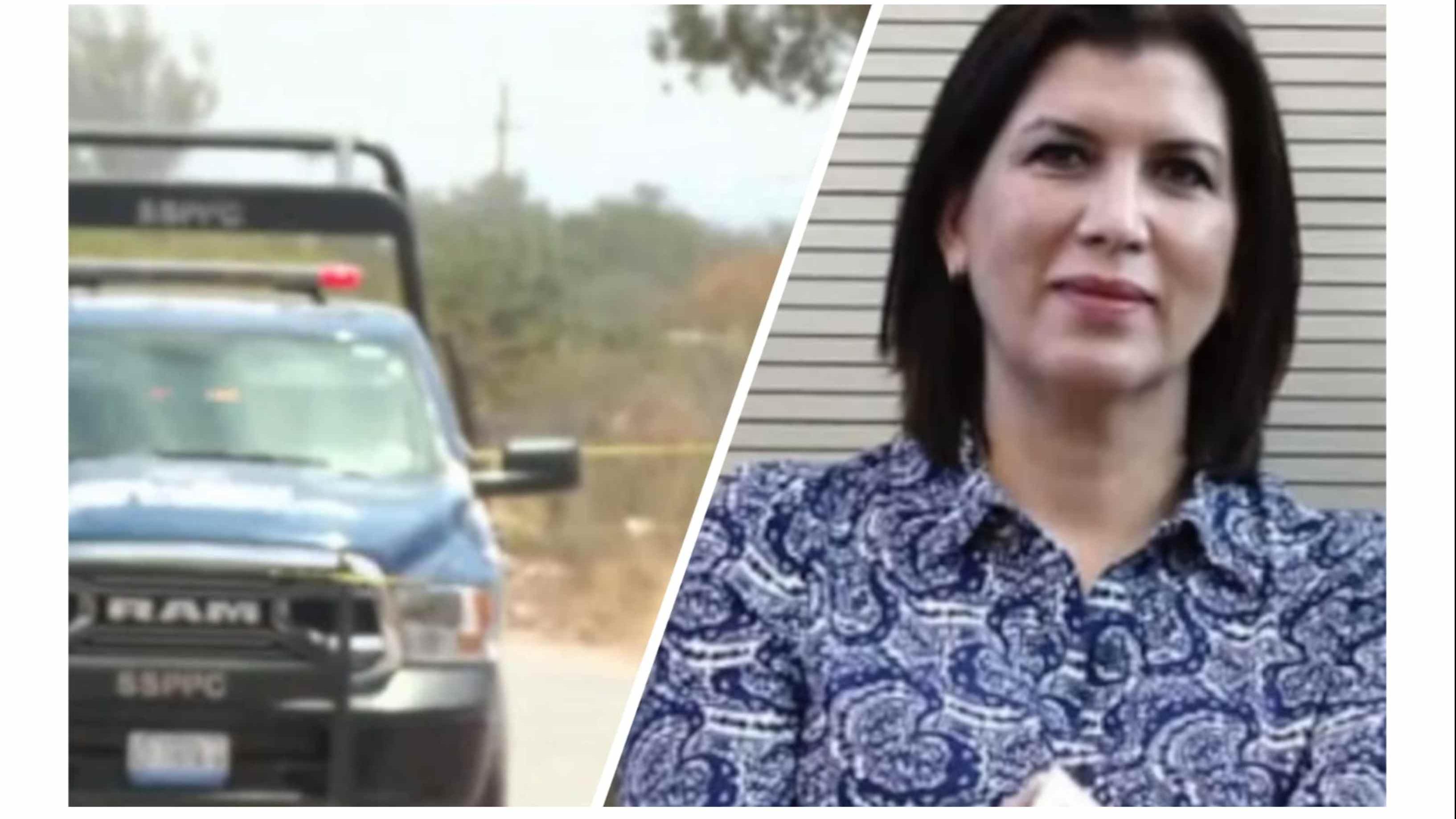 Roban Camioneta a la Secretaria de Salud de Guanajuato en la Carretera ...