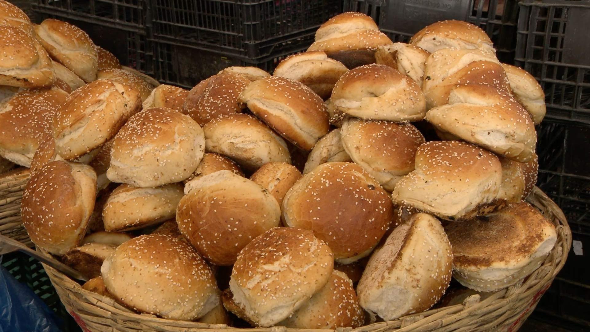 Puebla Traspasa Fronteras con la Tradicional Cemita | N+