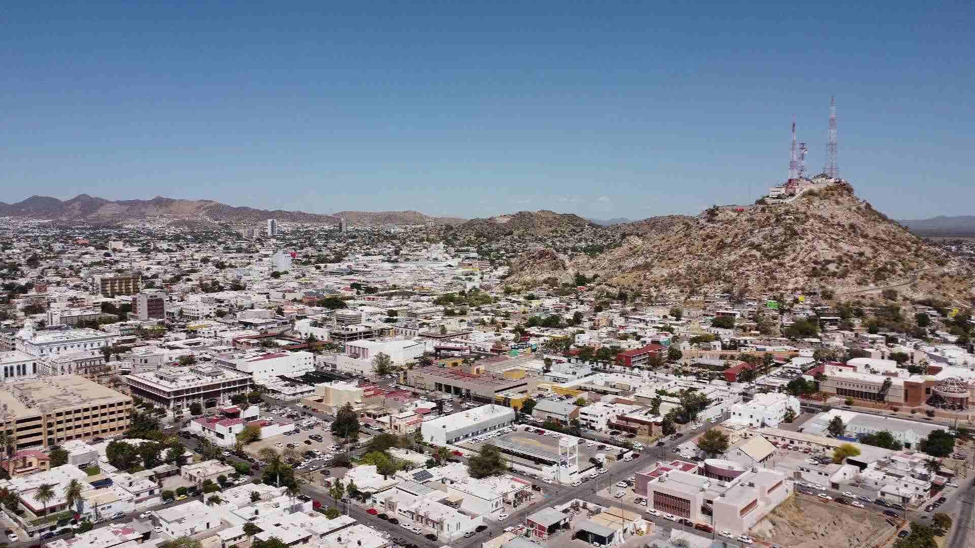 ¿Dónde Nació Hermosillo? A 324 Años de su Fundación | N+