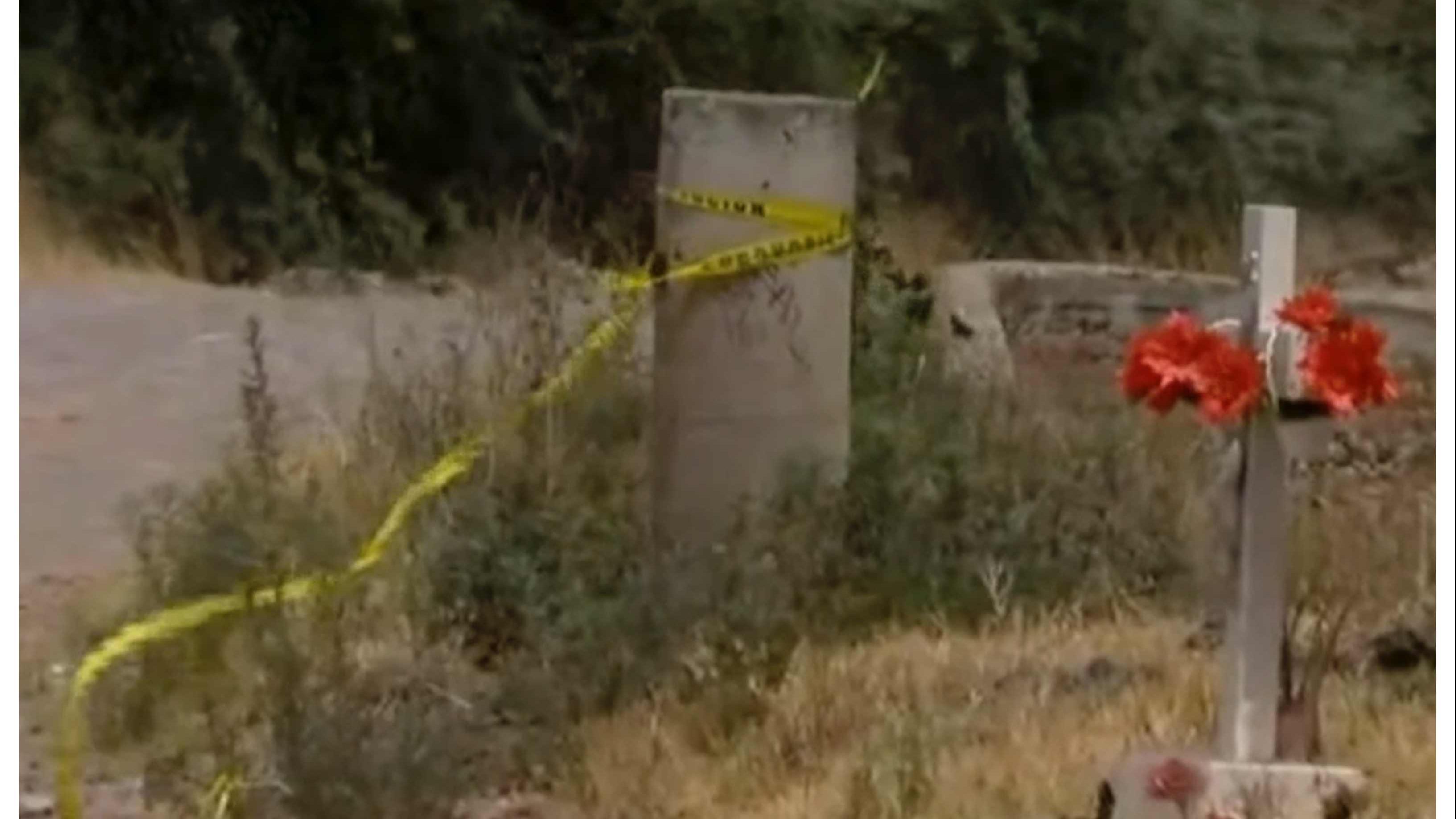 Encuentran Sin Vida y con Huellas de Violencia, el Cuerpo de un Hombre en Camino de Terracería | N+