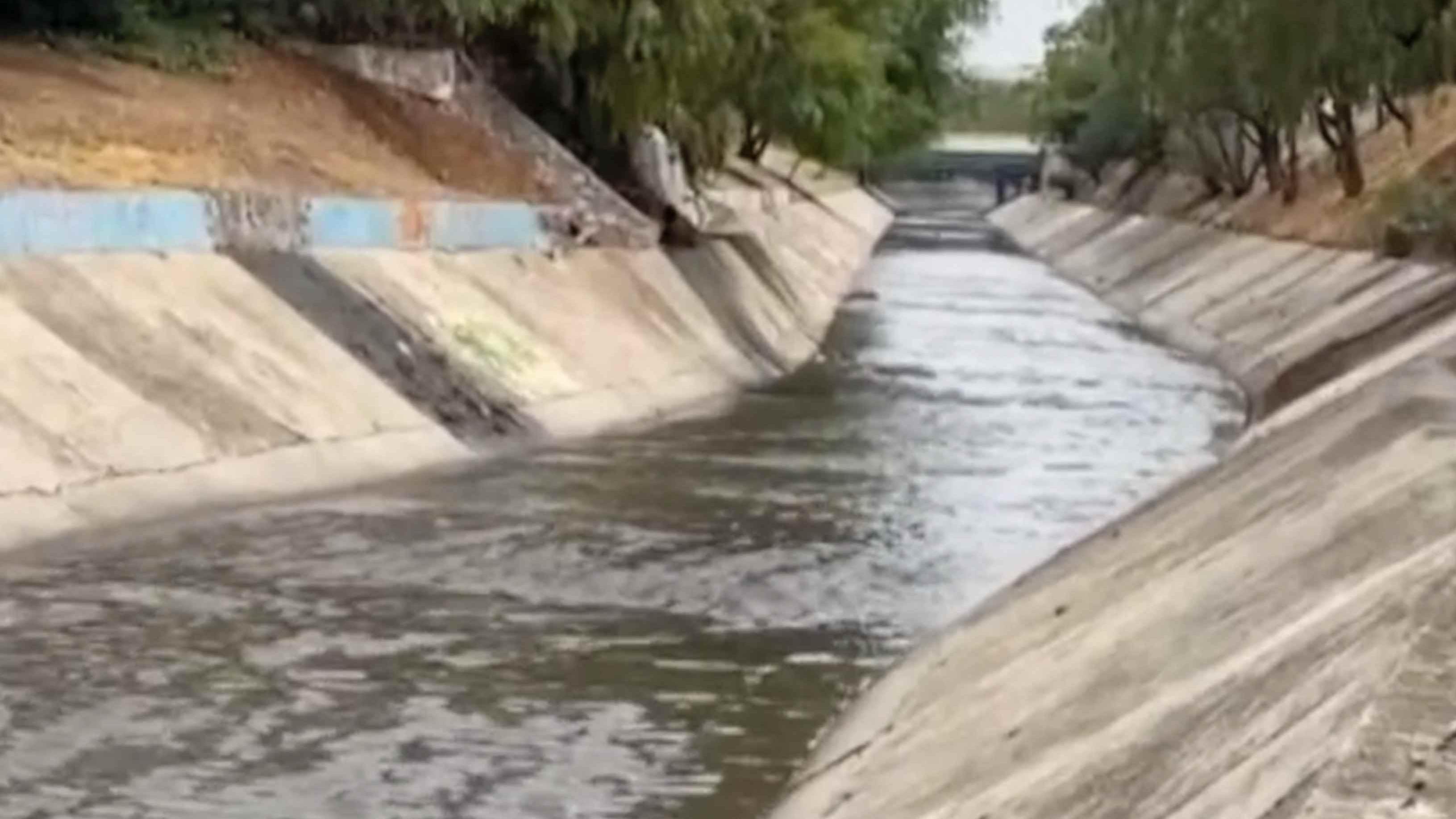 Así Luce el Malecón del Río, en León, Tras la Llegada de las Primeras ...