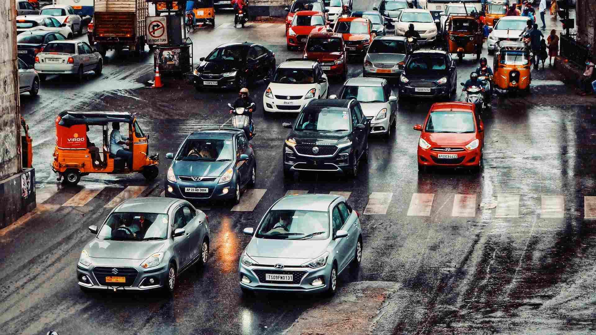 ¿Cuáles Son los Medios de Transporte que Más Contaminan? | N+