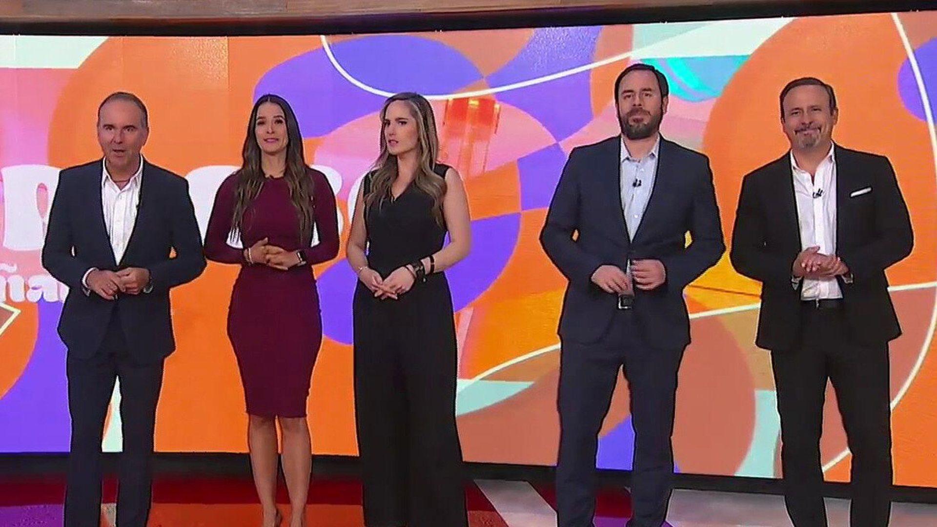 Expreso de la Mañana: Programa Completo del Lunes 1 de Julio de 2024 | N+