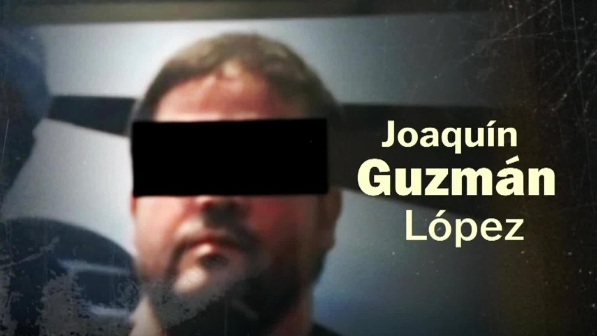 última Hora, Joaquín Guzmán López se Declara No Culpable ante Corte de ...