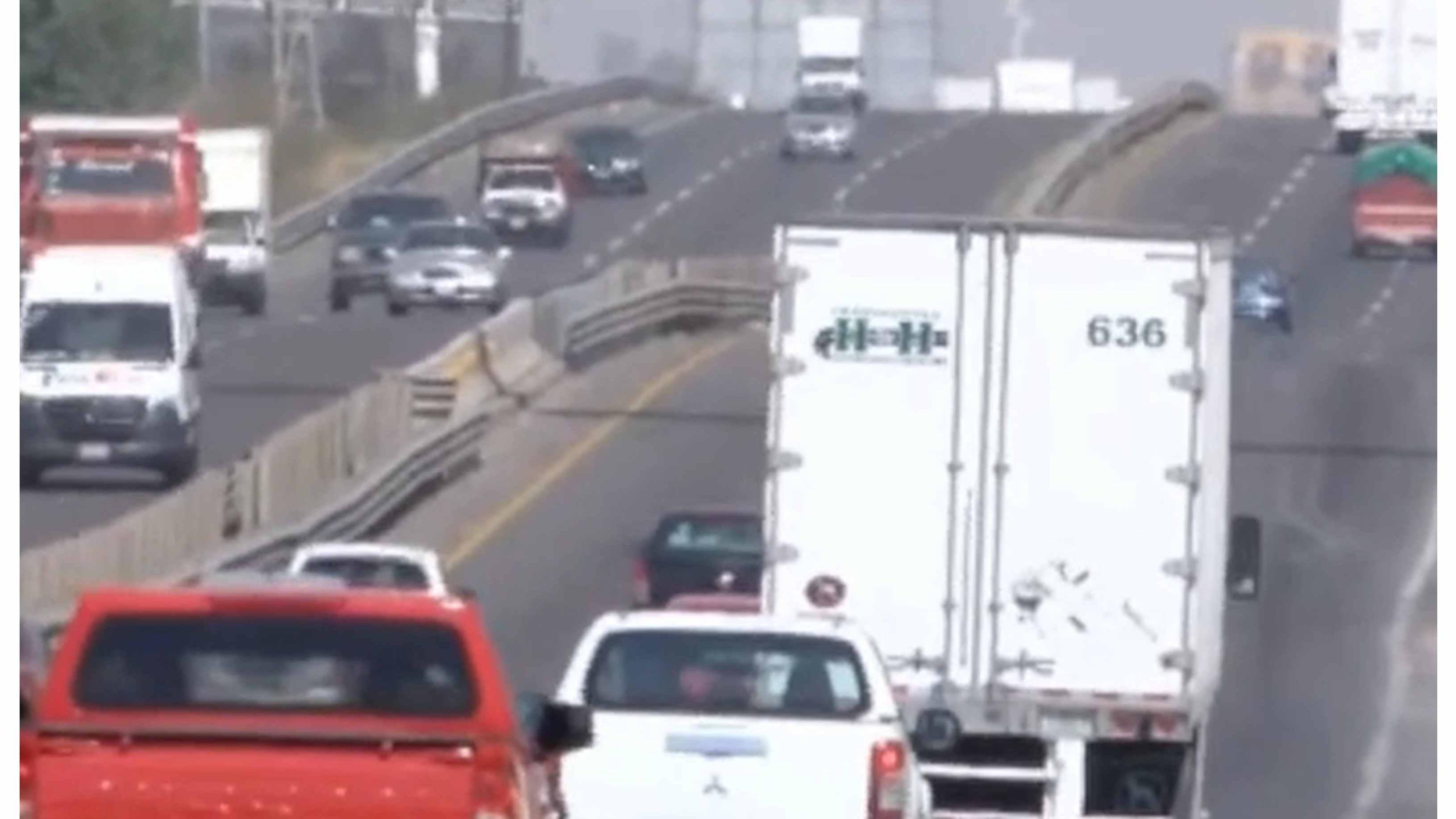 ¿cuáles Son Las Carreteras Más Peligrosas En Guanajuato N