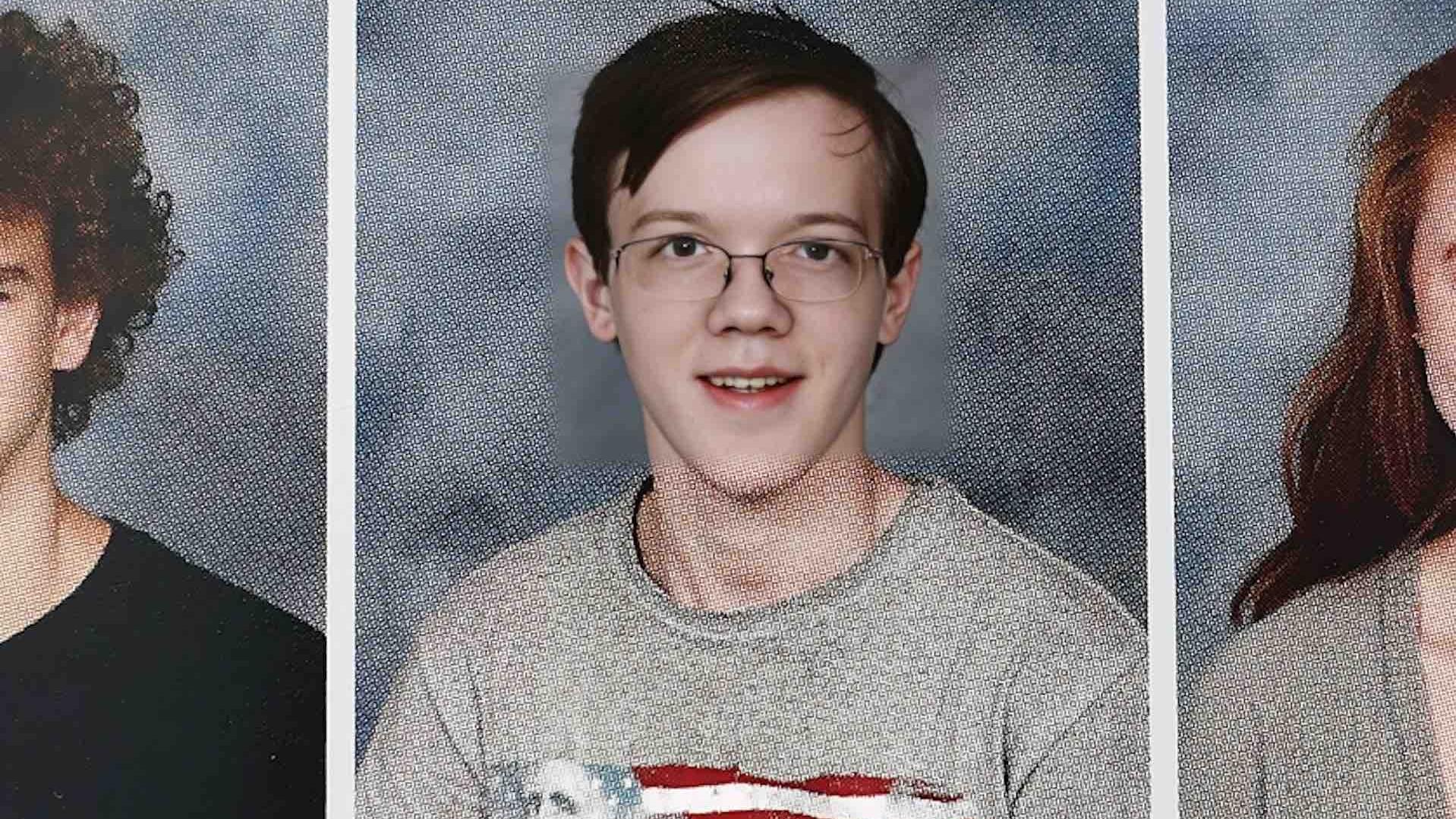 Identifican al Francotirador de Trump: Thomas Matthew Crooks Abatido en ...