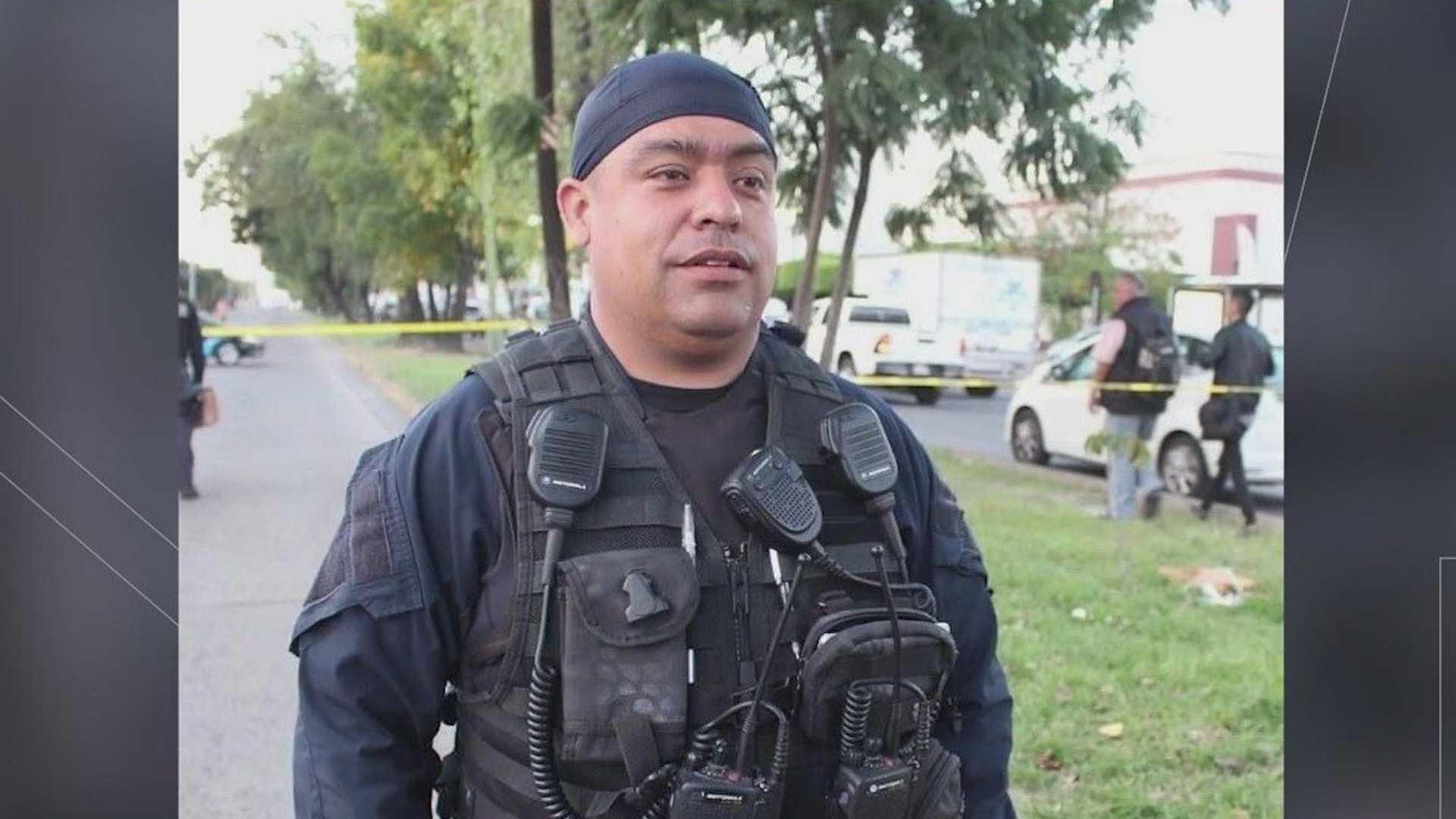 Asesinan a Comandante de la Policía de Guadalajara Frente a sus Hijos en la Carretera a Chapala | N+
