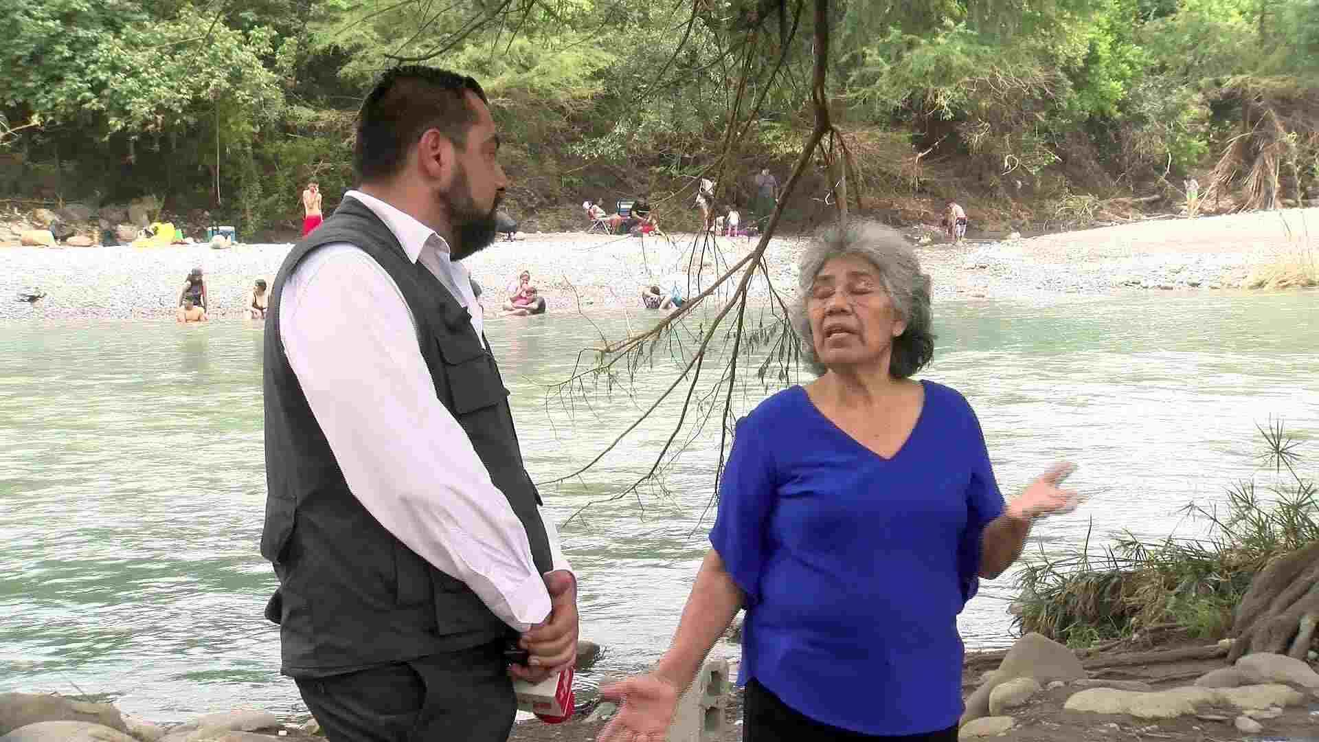 Agradecen "Las Comadres" Lluvias en NL; Esperan Reabrir Restaurante en ...