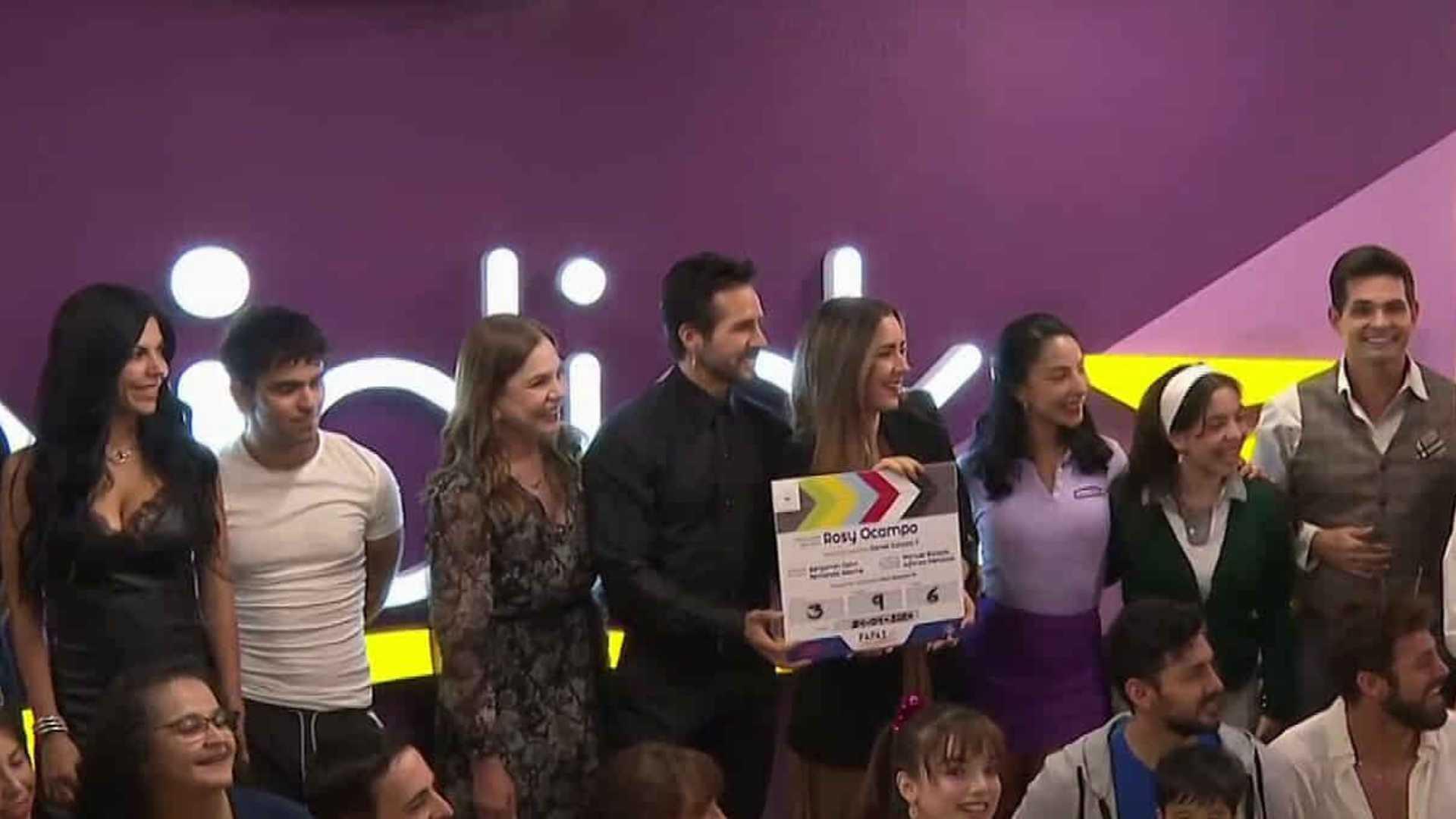 ‘Papás por Conveniencia’: Así Será la Nueva Telenovela de Rosy Ocampo ...