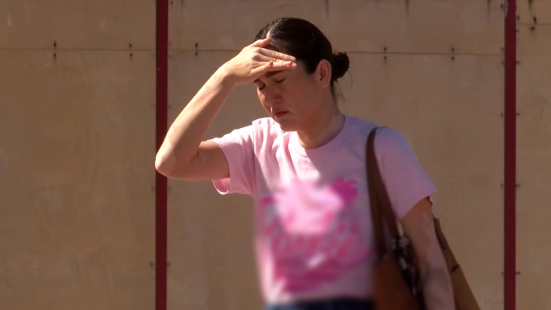 Por Primera Vez en su Historia, Mexicali Bate 18 Récords por Calor ...